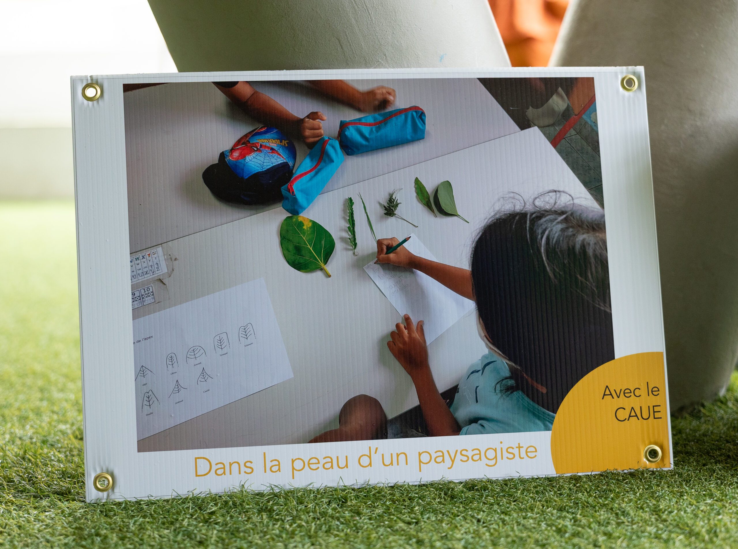 𝐑𝐞𝐬𝐭𝐢𝐭𝐮𝐭𝐢𝐨𝐧 𝐝𝐞𝐬 𝐚𝐜𝐭𝐢𝐨𝐧𝐬 𝐬𝐜𝐨𝐥𝐚𝐢𝐫𝐞𝐬 𝐬𝐮𝐫 𝐥’𝐞́𝐜𝐨𝐪𝐮𝐚𝐫𝐭𝐢𝐞𝐫 𝐂𝐨𝐞𝐮𝐫 𝐝𝐞 𝐕𝐢𝐥𝐥𝐞 𝐝𝐞 ...