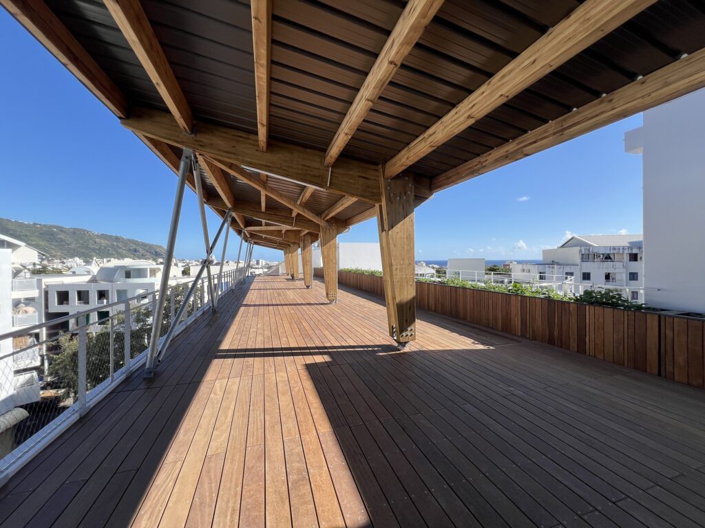 Les financements FEDER - Semader