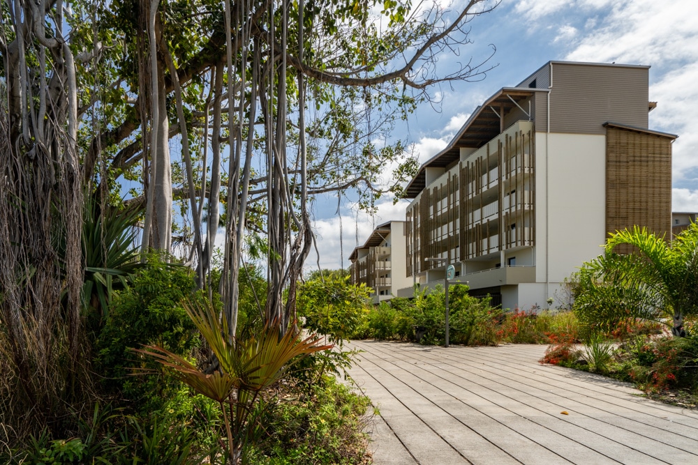 46 nouvelles familles sur Coeur de Ville de la Possession ! - Semader