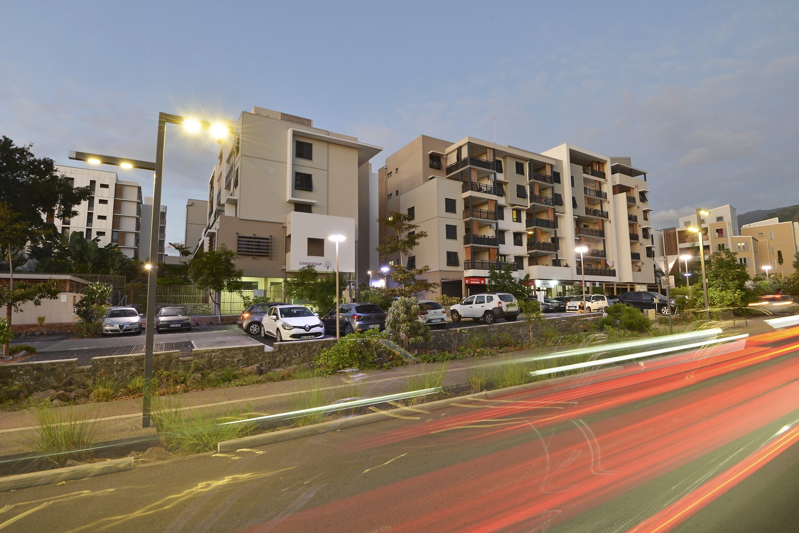 Rapport d'activité 2020 - Semader