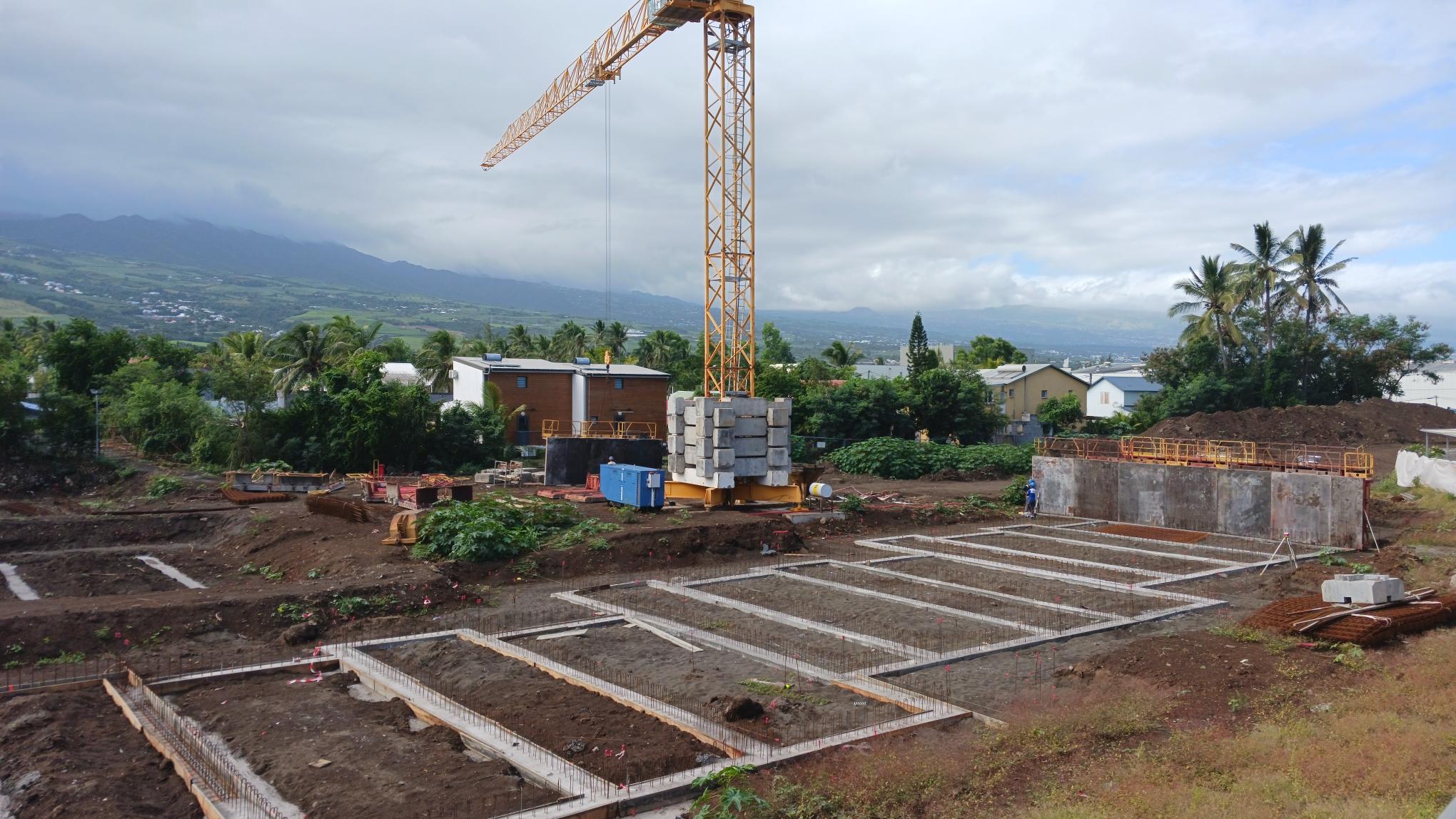 Matinée économique du territoire - Semader
